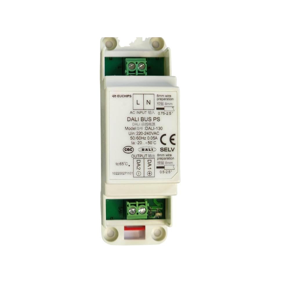 DALI – 130 BUS – Green World Technology